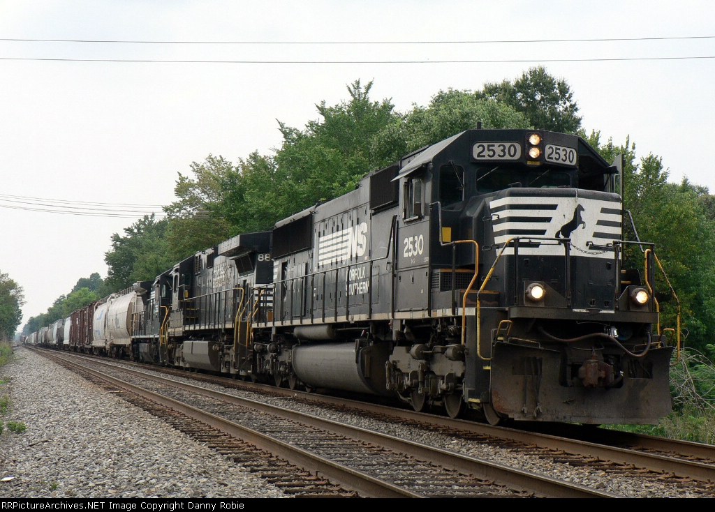 NS 119 Waits